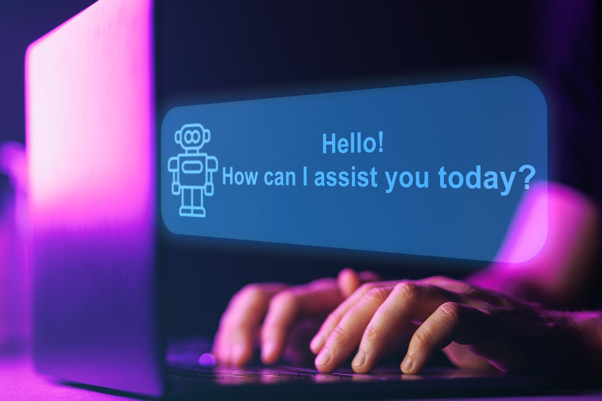Chatbots und Sprachassistenten: Die Zukunft im Online-Marketing